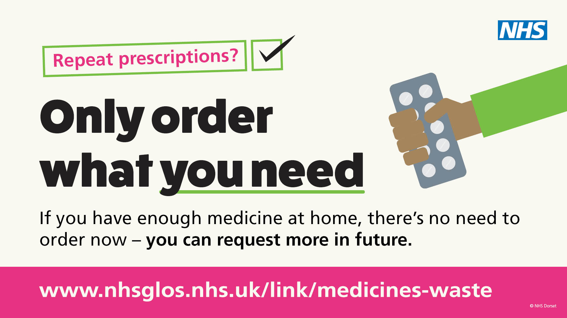 Prescriptions – Lydney Practice